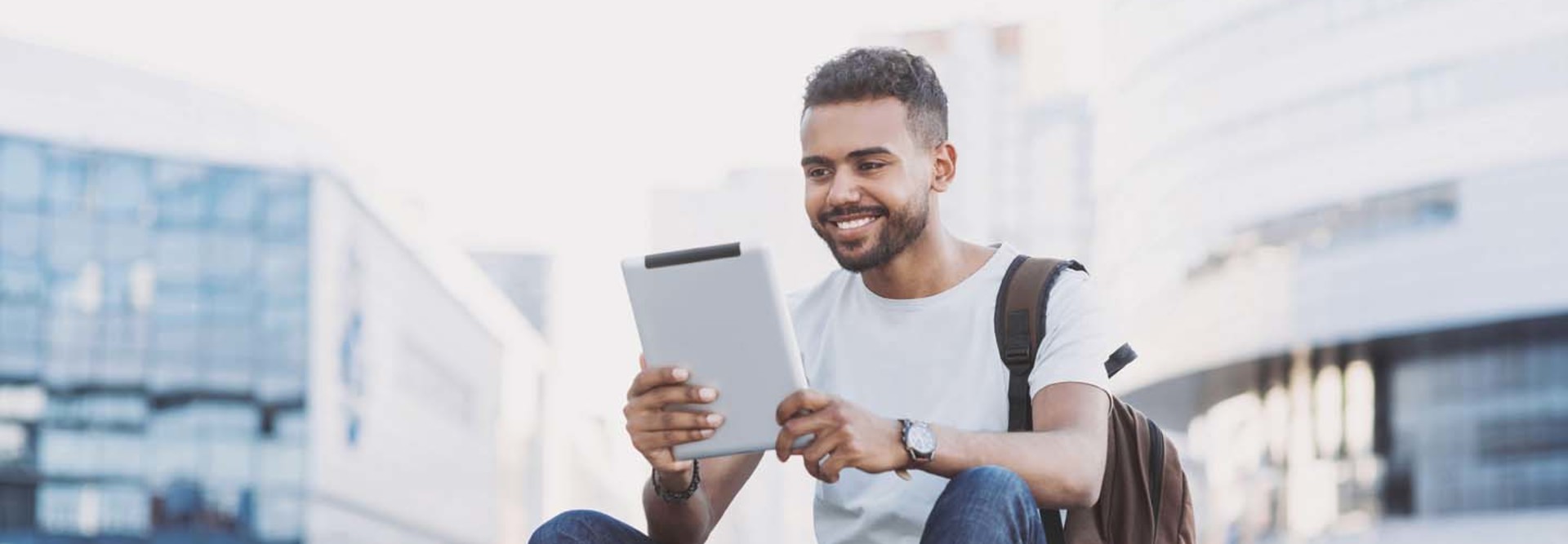 Equipping Colleges with Sufficient Network Bandwidth Across Campus ...